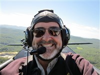 Greg Collins: Flight Instructor Profile | iFlightPlanner
